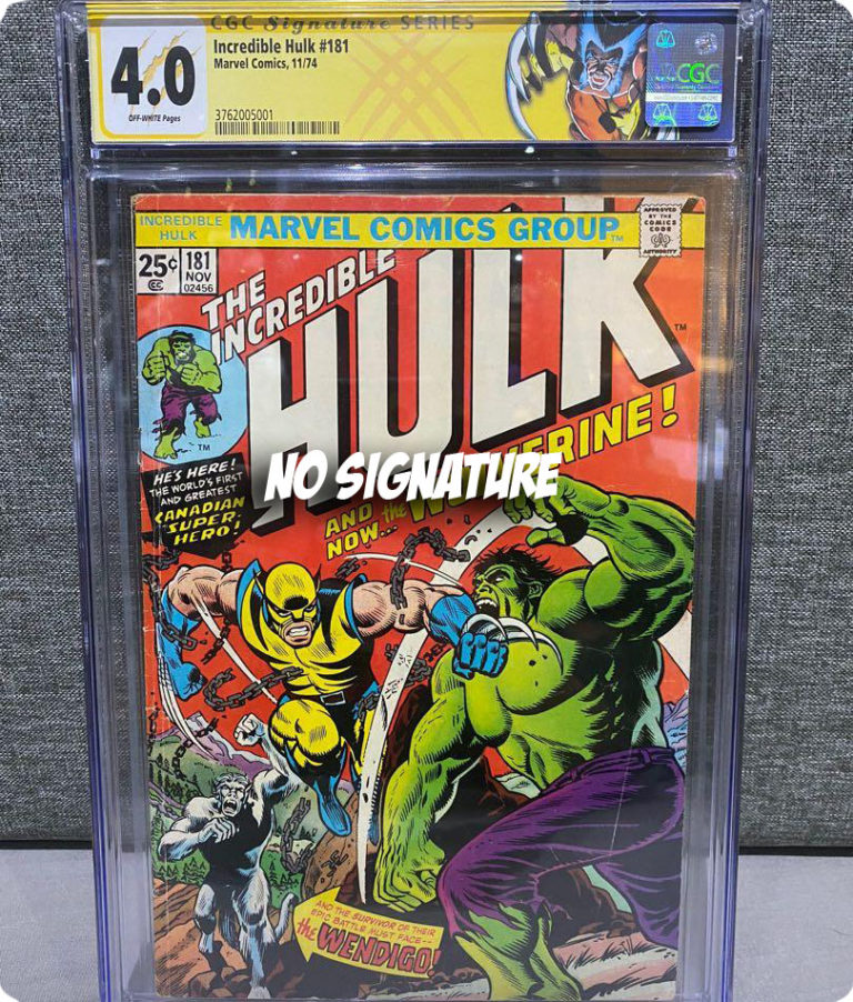 CBCS vs CGC Grading - Dylan Universe Comics