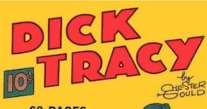 Dell Four Color Comics Price Guide - Dylan Universe Comics