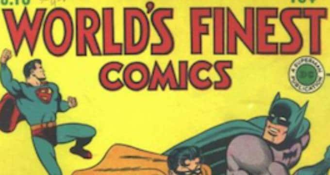 Comics Industry Avoided Implosion [2022] - Dylan Universe Comics